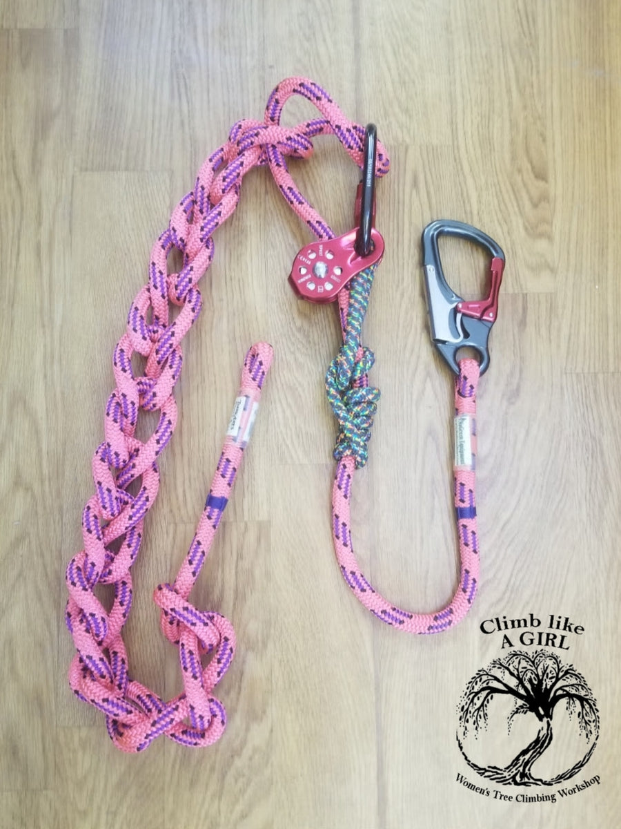 Lanyard Systems – NuGreen Vancouver Arborist Supplies