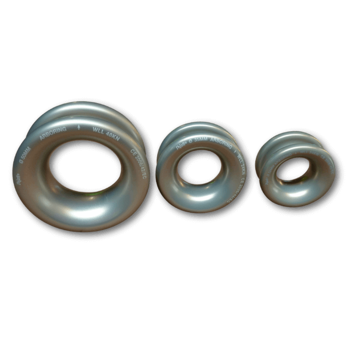 Rigging rings – NuGreen Vancouver Arborist Supplies