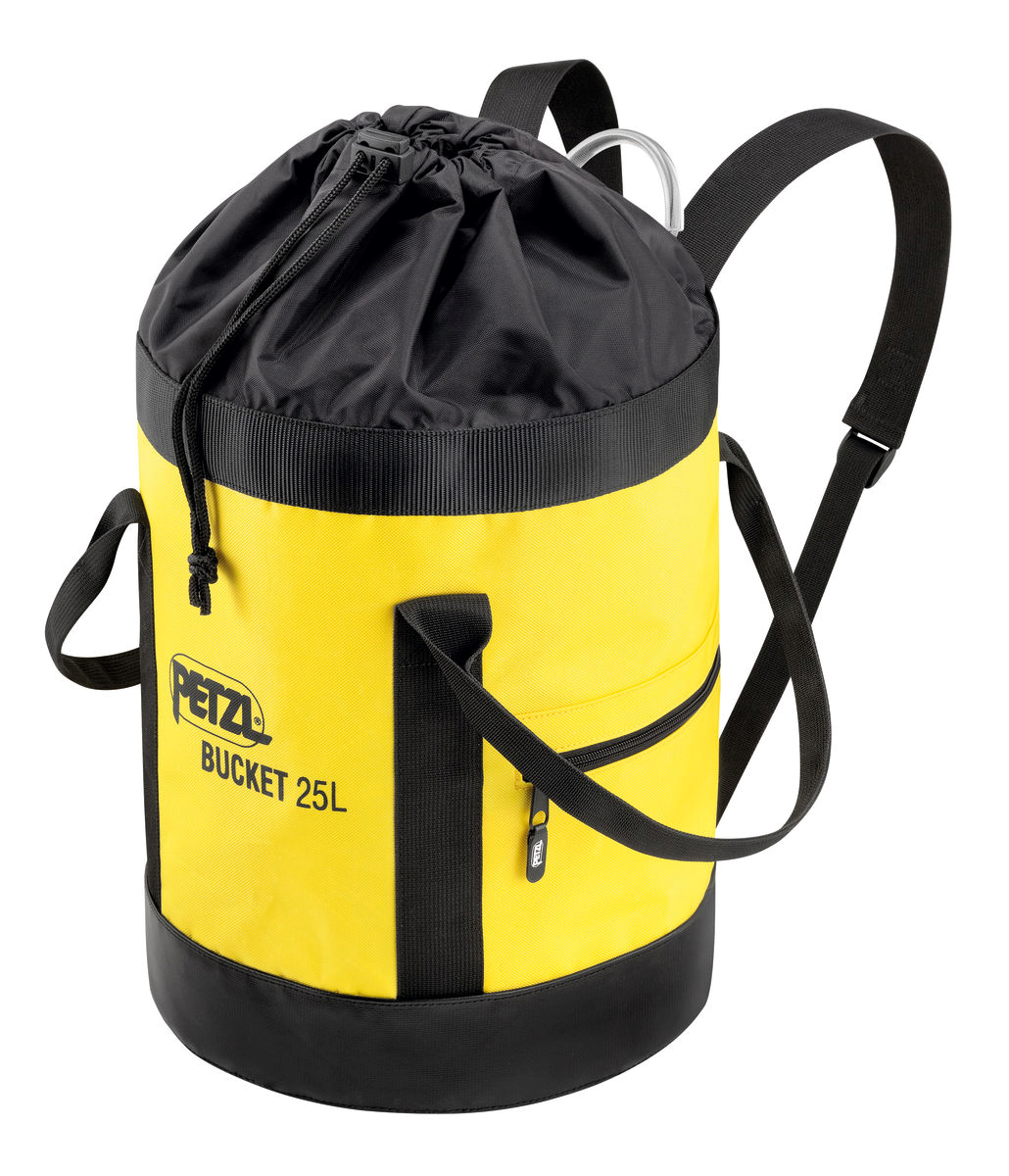 Rope Bags – NuGreen Vancouver Arborist Supplies
