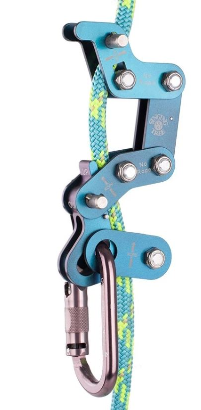 Friction Devices – NuGreen Vancouver Arborist Supplies