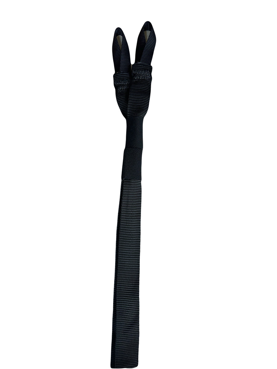 West Coast Climber Chest Harness Replacement Straps – NuGreen Vancouver ...