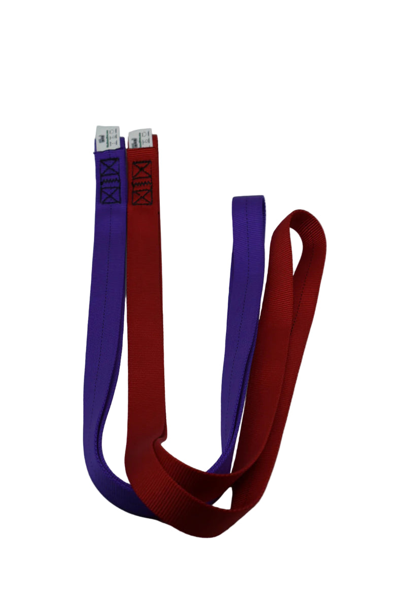 West Coast Climber Sewn Loop Runner – NuGreen Vancouver Arborist Supplies