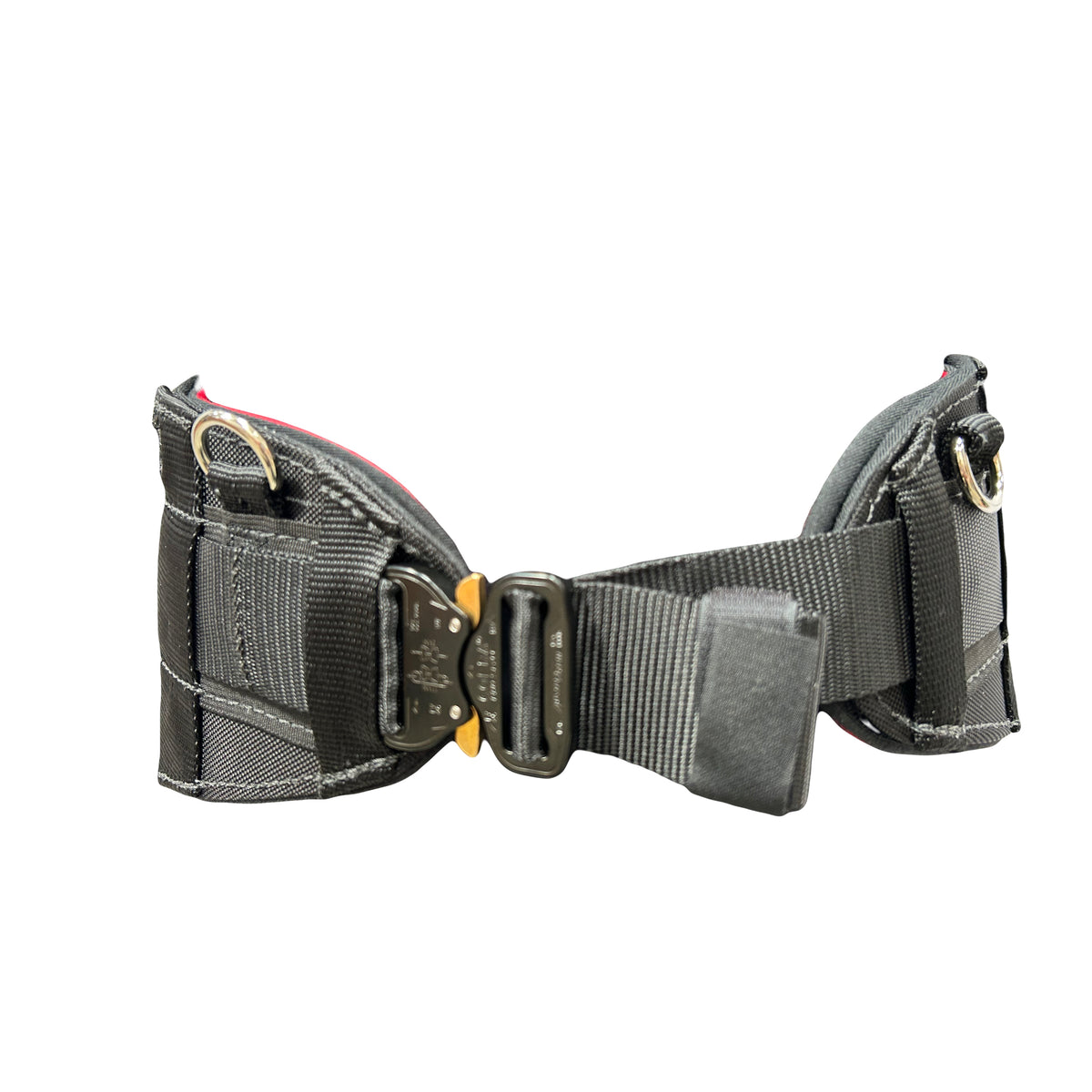 West Coast Climber Felling Harness – NuGreen Vancouver Arborist Supplies