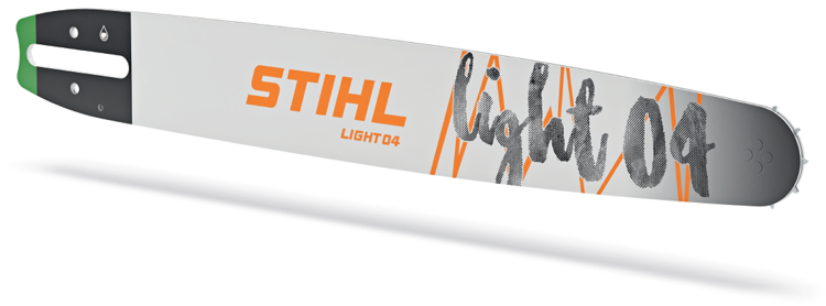 Stihl Light Bar 16" – NuGreen Vancouver Arborist Supplies