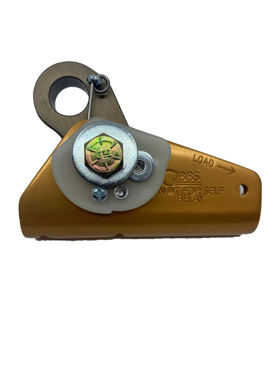 Gibbs #3B Ascender – NuGreen Vancouver Arborist Supplies