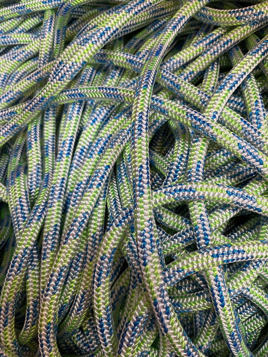 Samson Voyager Cool 66FT – NuGreen Vancouver Arborist Supplies