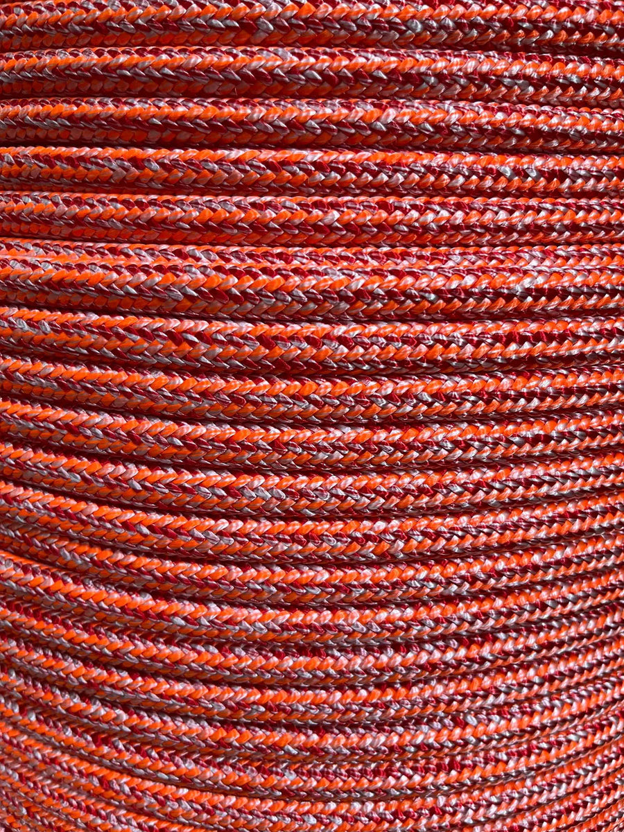 Samson Vortex Hot – NuGreen Vancouver Arborist Supplies