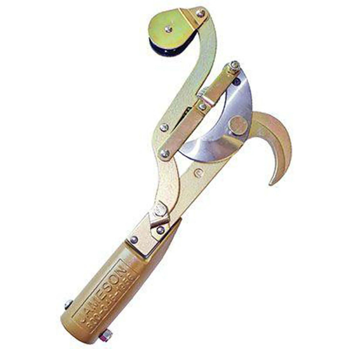 Jameson Pulley Pruner Head – NuGreen Vancouver Arborist Supplies