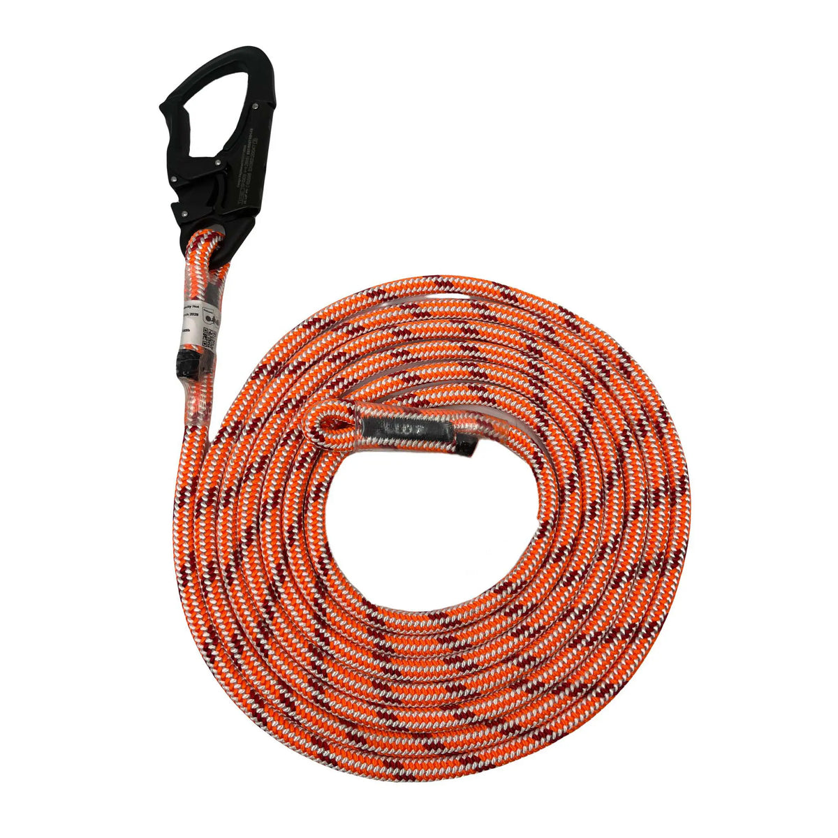 Velocity Hot Lanyard – NuGreen Vancouver Arborist Supplies