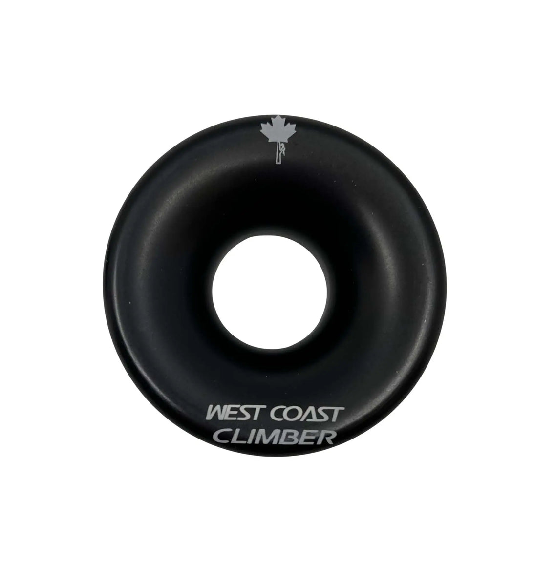 West Coast Climber Rigging Ring Medium 20 – NuGreen Vancouver Arborist ...