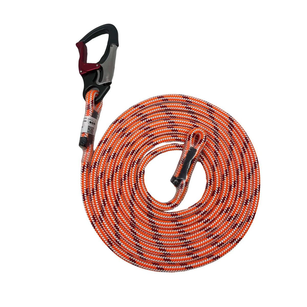 Velocity Hot Lanyard – NuGreen Vancouver Arborist Supplies