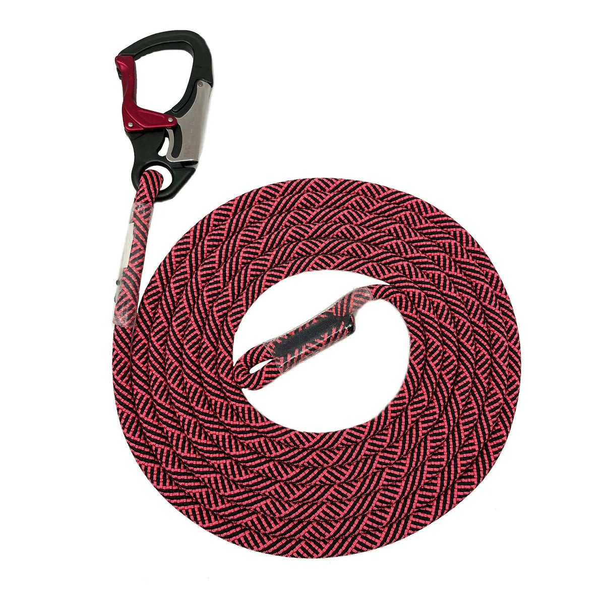 Kernmaster Phantom Pink Lanyard – NuGreen Vancouver Arborist Supplies
