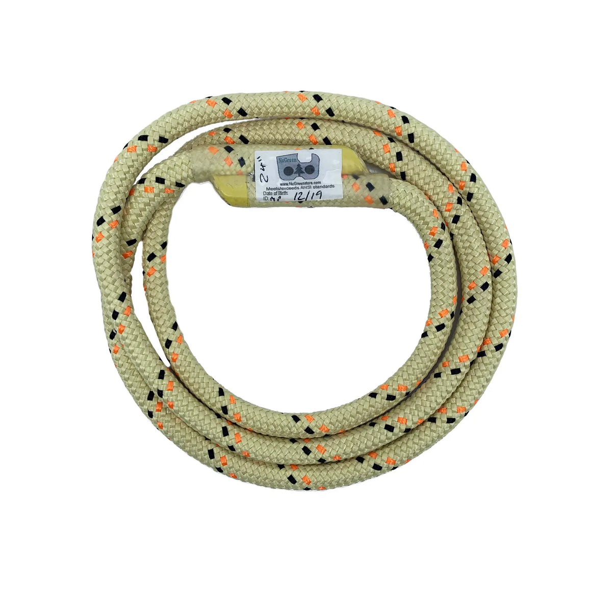Sterling 9mm RIT Loop Prusik – NuGreen Vancouver Arborist Supplies